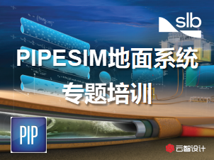 PIPESIM软件教程 | 完井人工举升 | 油气集输设计